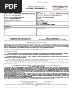 Benefit Availment Procedures | PDF | Patient | Service Industries