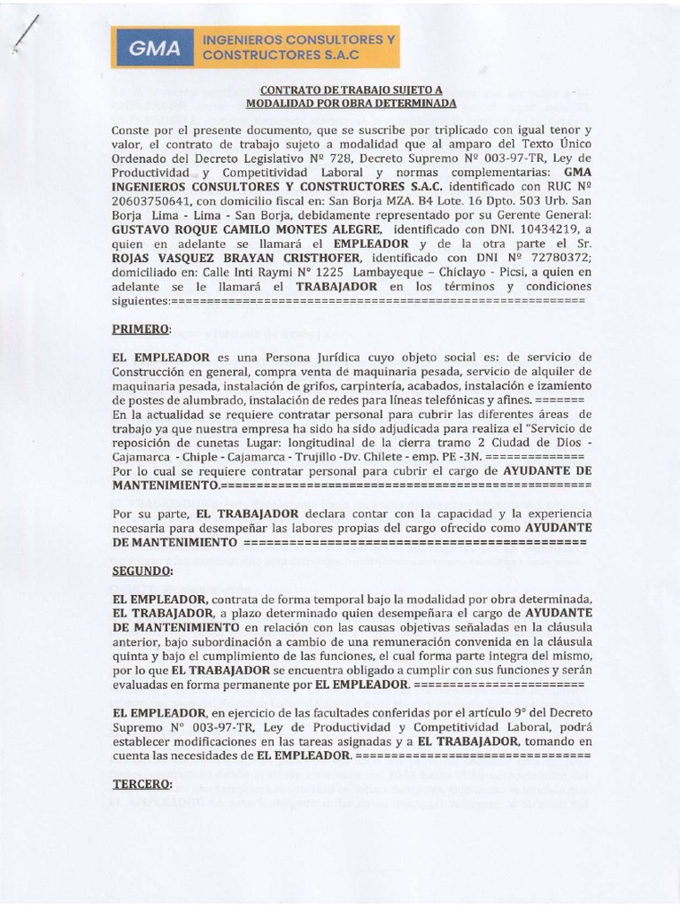 Rojas Vasquez Brayan | PDF