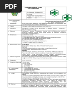 PPK THT KSH 3 Semarang 2023 - Hipertrofi Konka | PDF | Sains & Matematika