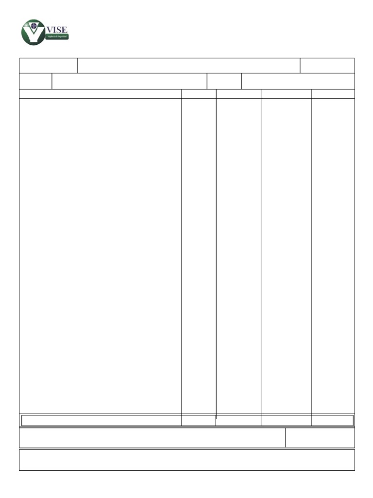 Comprobante de Nómina No 1 NIT 860507033 | PDF