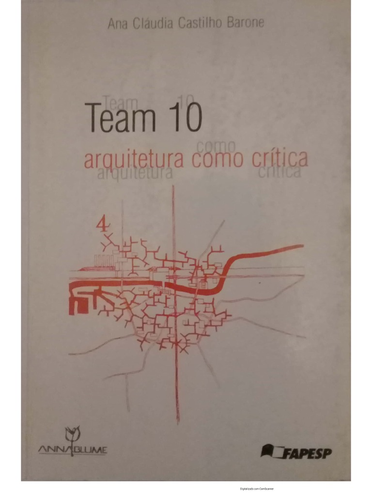 Team X - BARONE | PDF