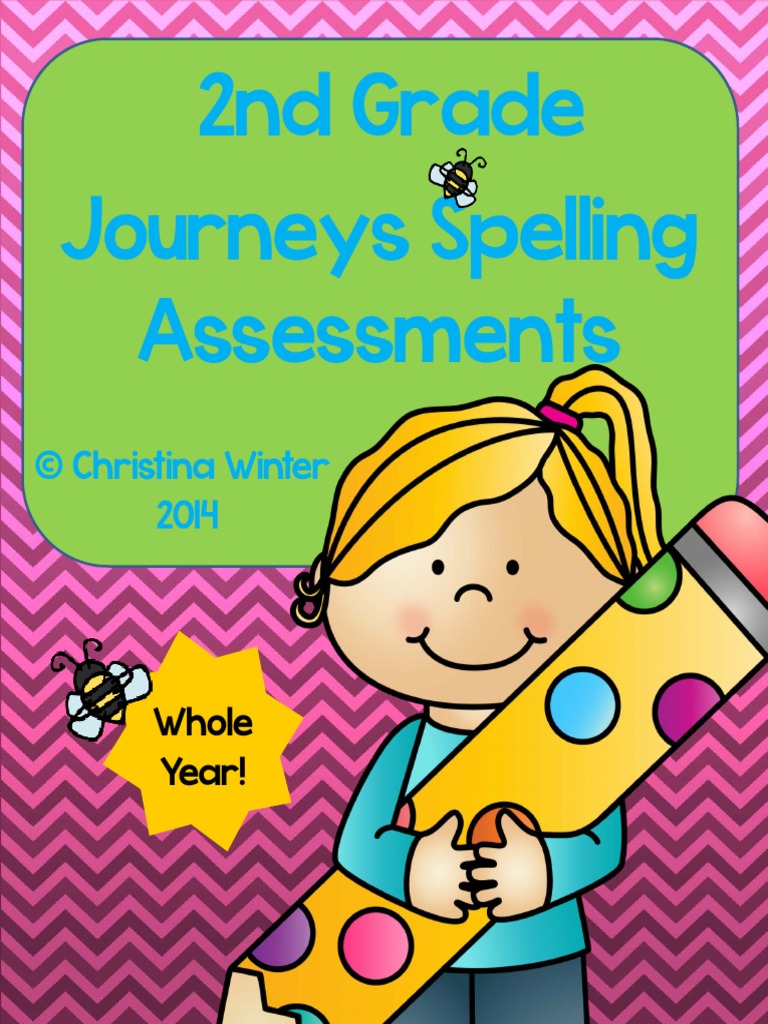 2nd Grade Assessments | Download Free PDF | Behavior Modification ...