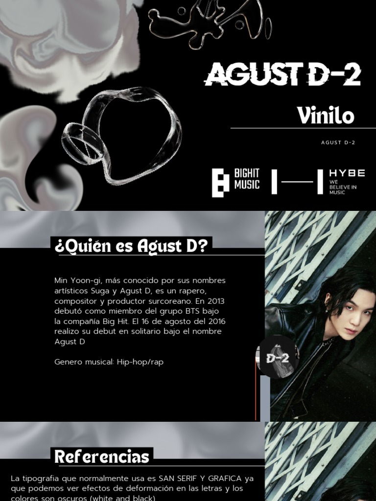 Vinilo (1) | PDF