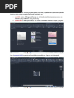 Guía para Plotear en AutoCAD | PDF | Color | Hojas de estilo en cascada