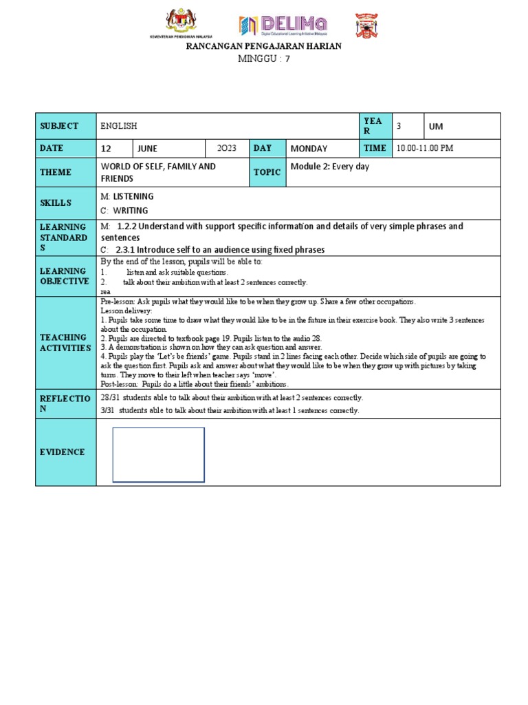 11 eRPH 12 JUN 2023 | PDF | Learning | Behavior Modification