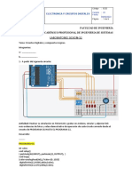 Codigos en Tinkercad | PDF | Arduino