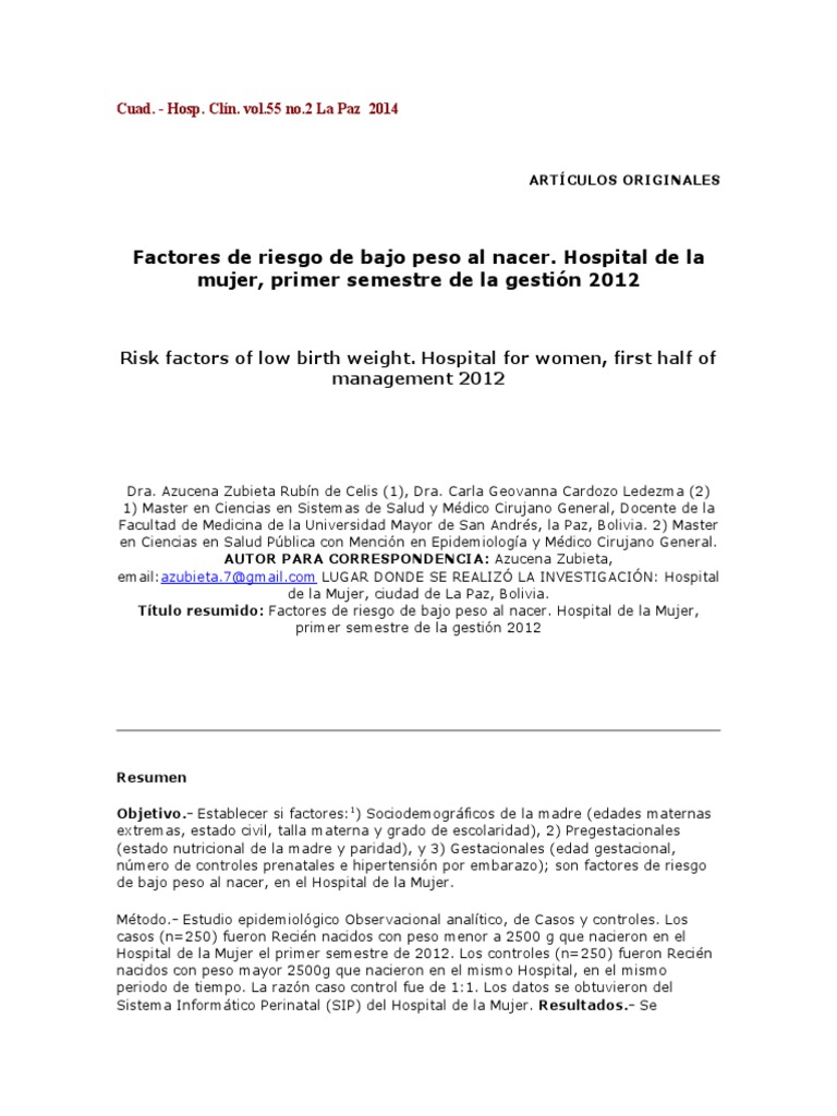 Ciur Ficha | Descargar gratis PDF | Feto | El embarazo