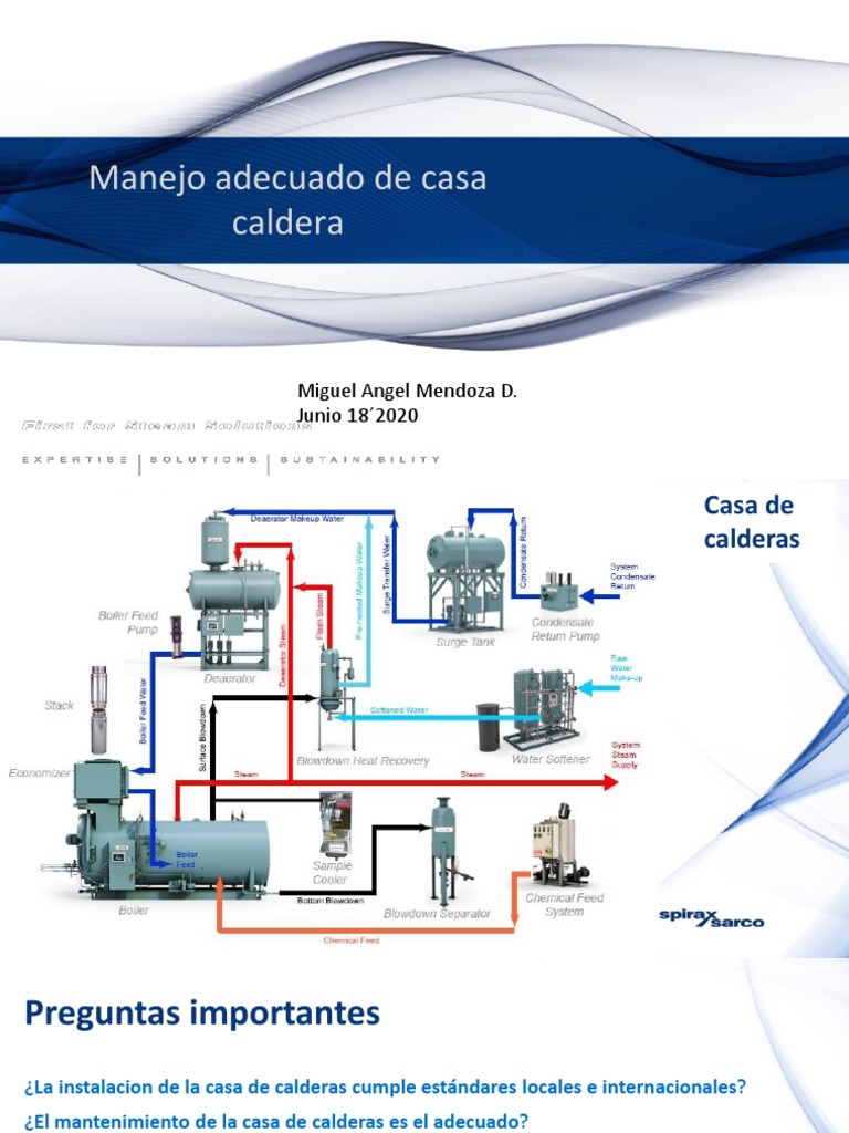 Casa Caldera 2015-3 Normas R2 | PDF | Combustión | Presión