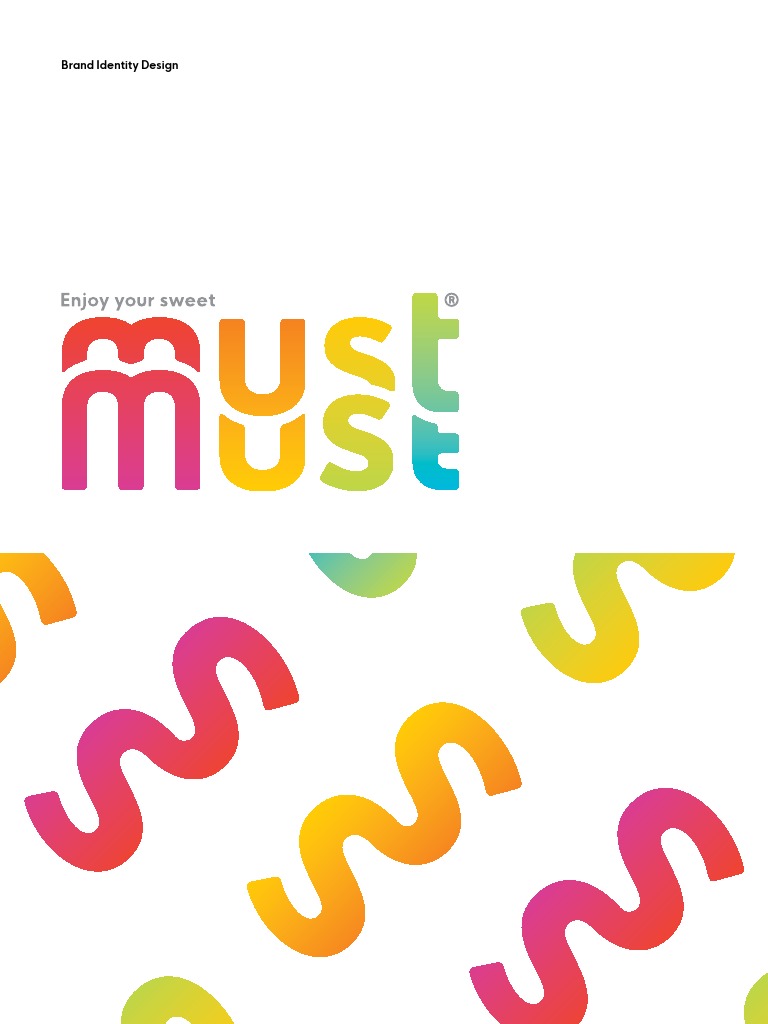 Brand Identity Must-Must | PDF | Rgb Color Model | Logos