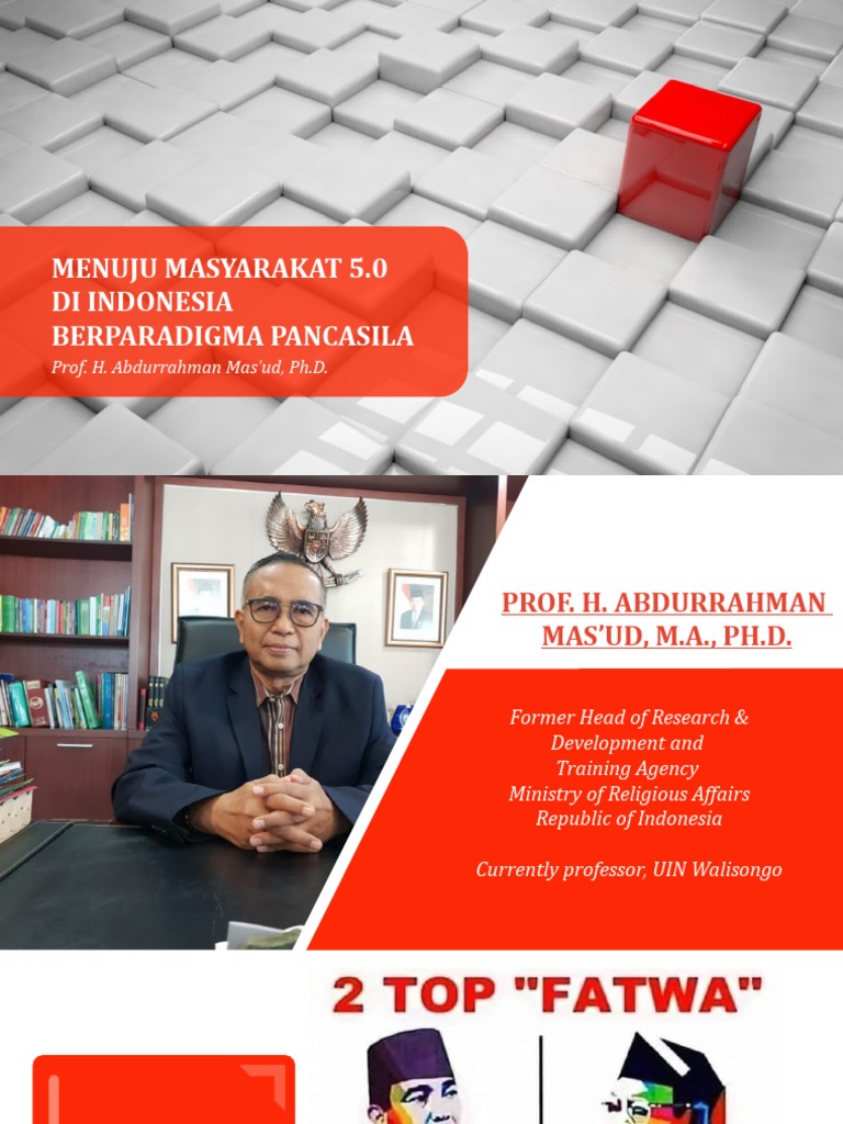 Ppt Itb Bandung | PDF