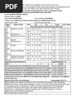 JVD 5 Step Verification Application | PDF | Government | Payments