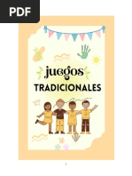 Instrucciones del juego Atrapadas | PDF