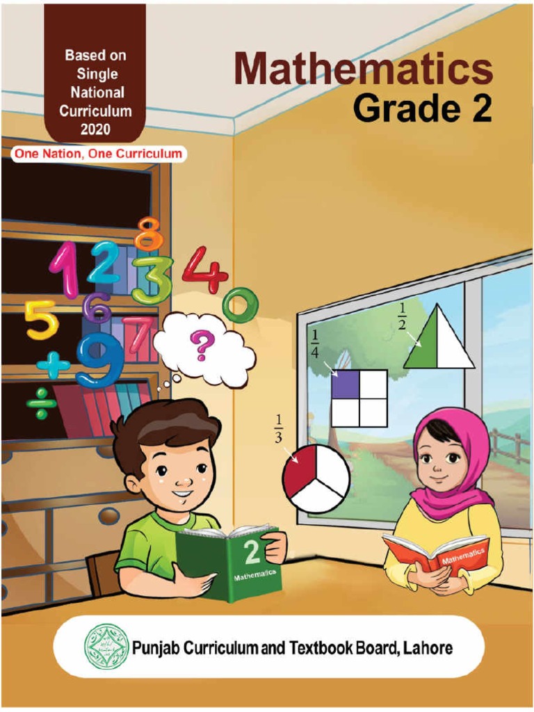 Math 2 | PDF