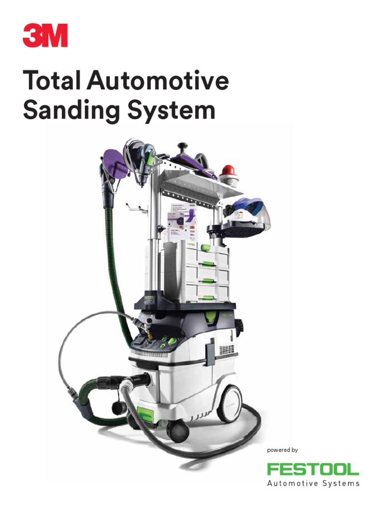 3M Festool Catalog 2019 LR 6.11.19 | PDF