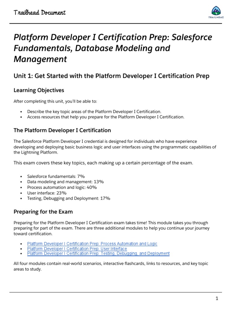 PDI Mod 1 Printable | PDF | Model–View–Controller | Control Flow