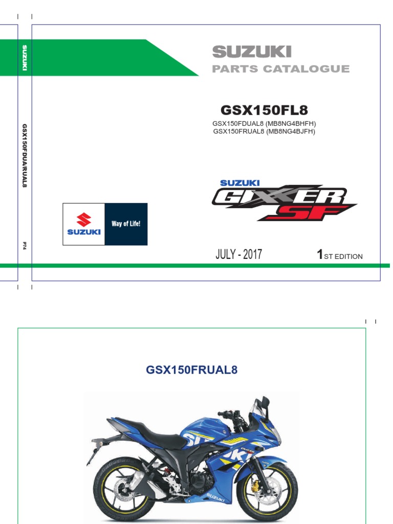 Gixxer Abs | PDF | Transport | Vehicle Technology