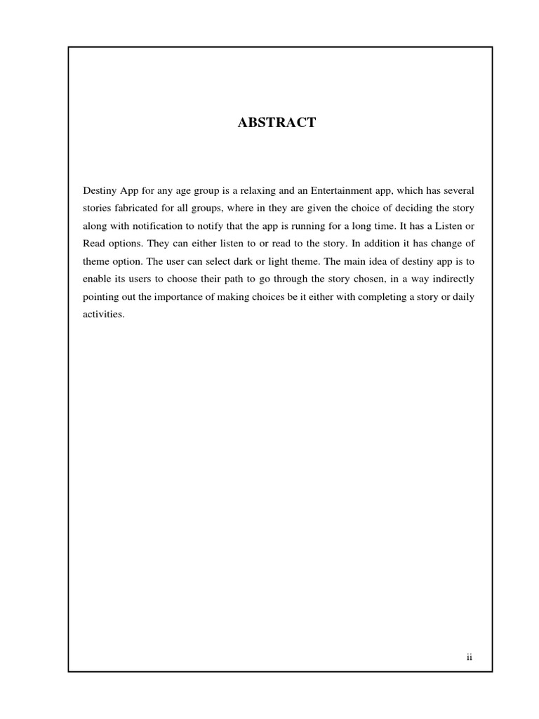 MAD Report Content | Download Free PDF | Java (Programming Language ... MAD Report Content | Download Free PDF | Java (Programming Language ...