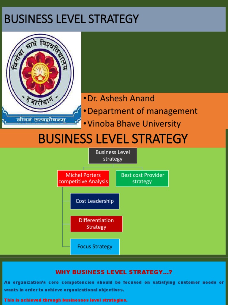 business-level-strategy-pdf