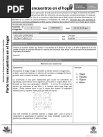 Practica 12 Icbf | PDF