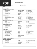 ROME Method for ABG Interpretation | PDF | Medical Specialties ...