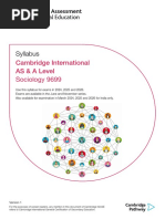 2024 2026 Syllabus | PDF | Psychology | Methodology