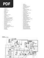 Aerox Wiring Diagram | PDF