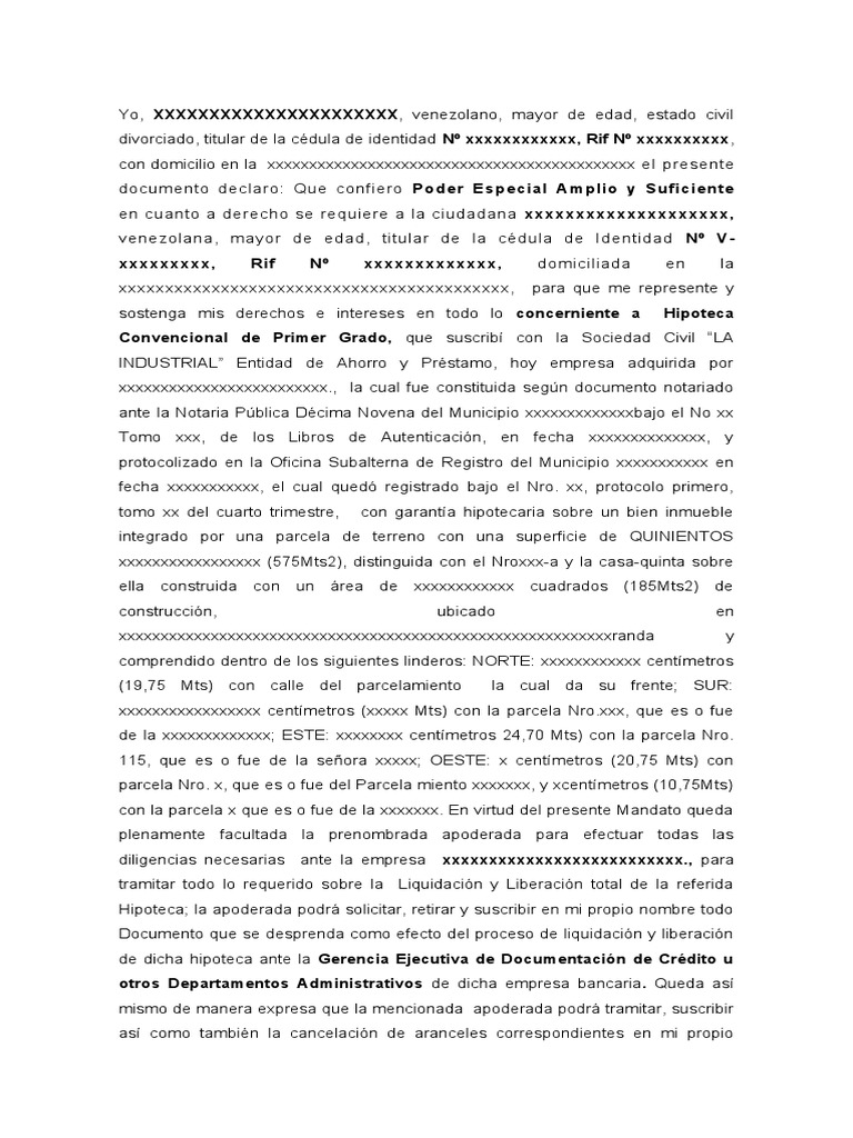 PODER Amplio | PDF | Justicia | Crimen y violencia