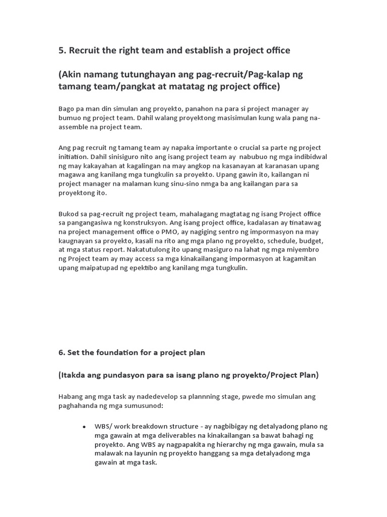 Proj, In. Req. - Niki Script | PDF