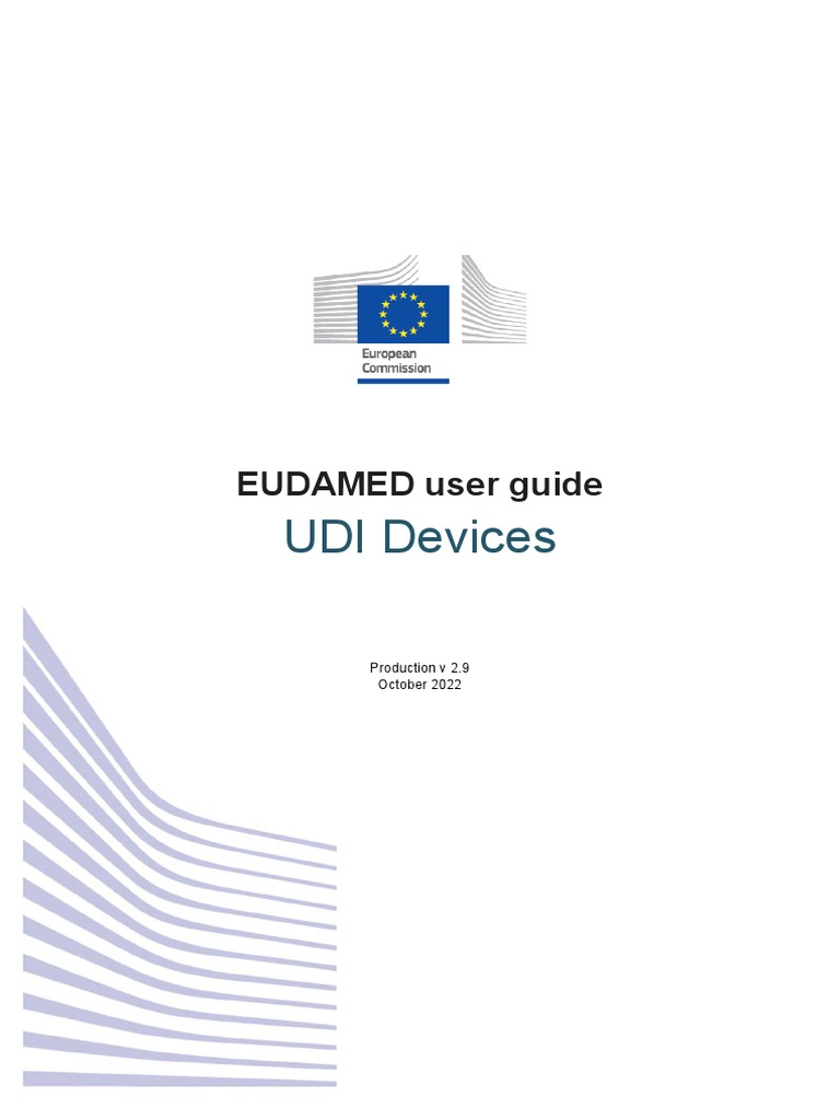 UDI Devices - User Guide | PDF | Computing