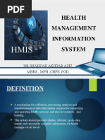 CHN Fhsis | PDF | Patient | Health Care