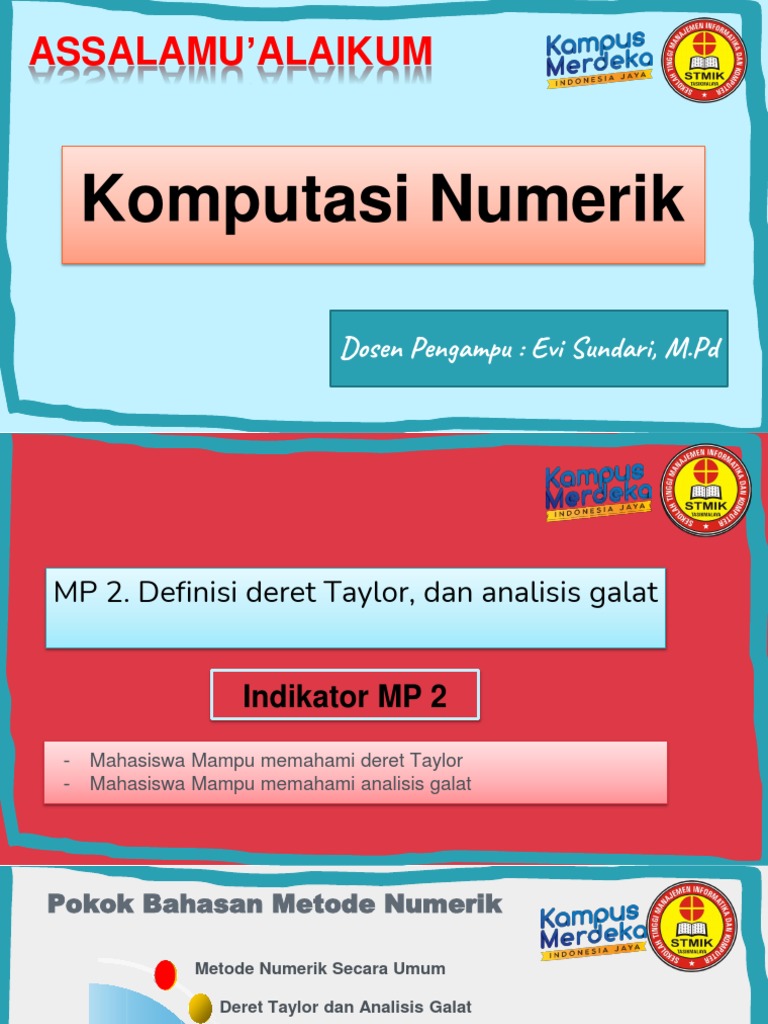 MP 2 | PDF