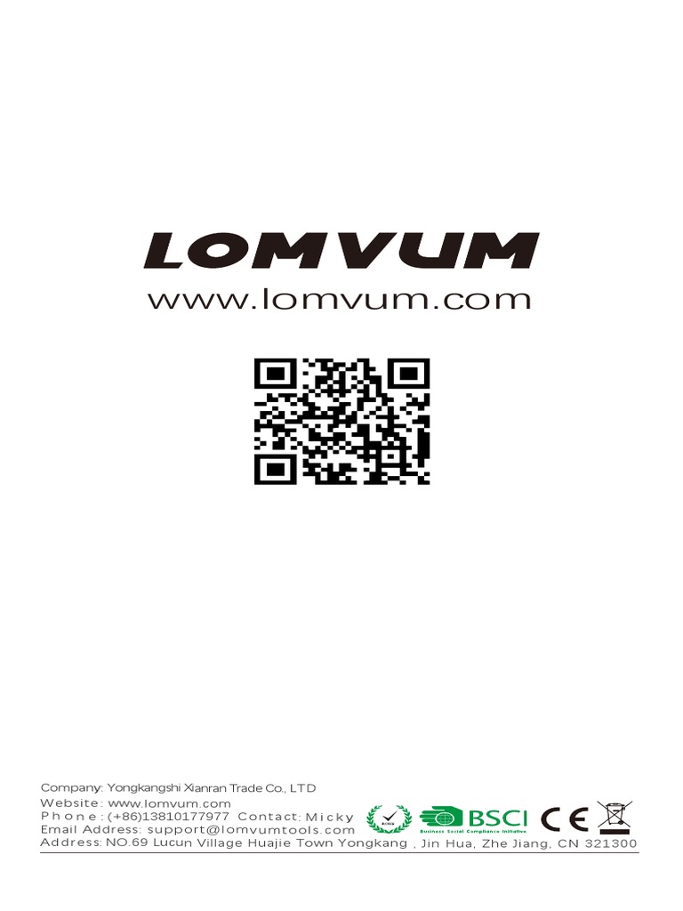 66u说明书合并 PDF | PDF | Length | Measurement