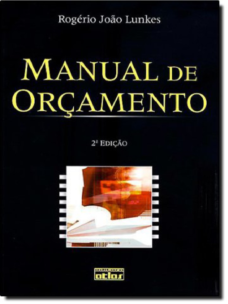 resumo-manual-de-orcamento-rogerio-joao-lunkes | PDF