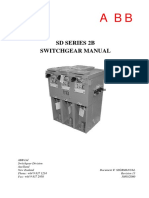 Data Sheet - 1600kVA | PDF | Transformer | Electrical Components