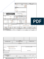4M USMCA CUSMA T MEC Certification of Origin Spanish Version 3 | PDF