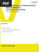 Iso 15534-3 - 2000 | PDF | International Organization For ...