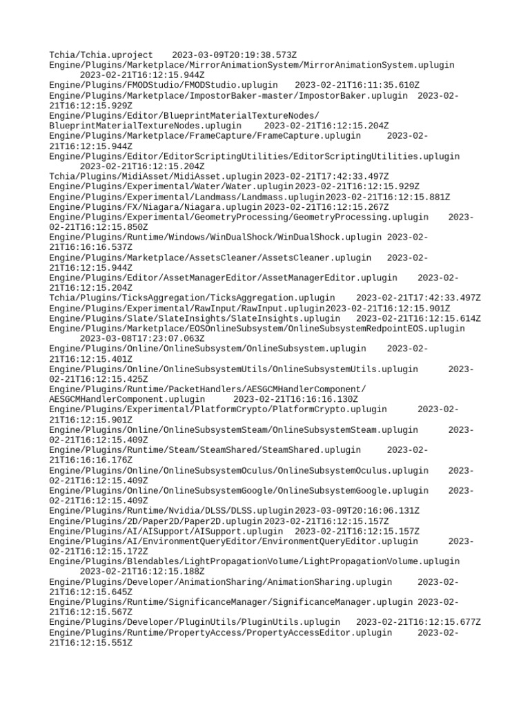 Manifest UFSFiles Win64 | PDF | Information Technology | Product Development
