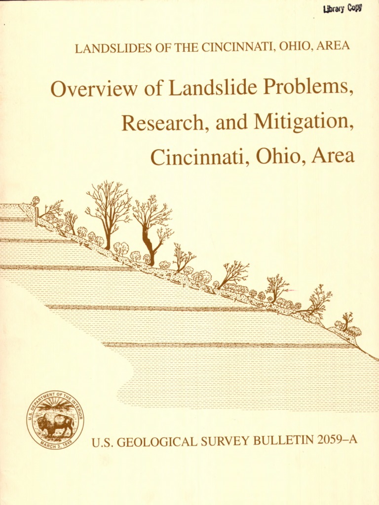 Landslide Report | PDF | Landslide | Glacier