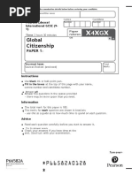 NGRT Digital (2021) | PDF | Reading Comprehension | Question