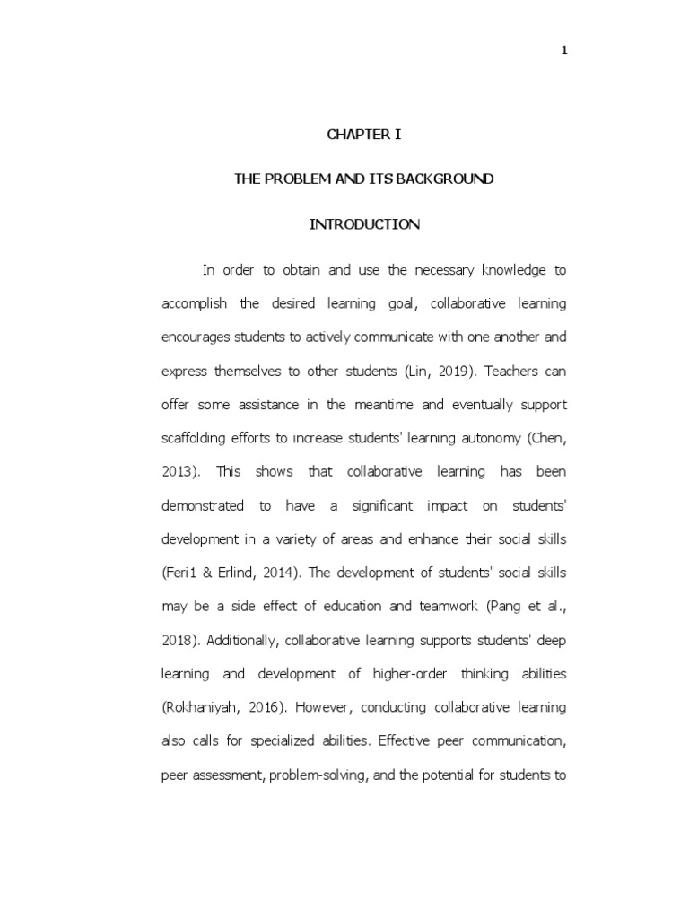 Math Pdf Learning Constructivism Philosophy Of Education