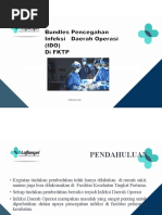 Panduan Penerapan Bundle Hais | PDF