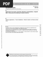 IEC 60815-3-2008 TS Part 3 Polymer Insulators For A.C. Systems | PDF ...
