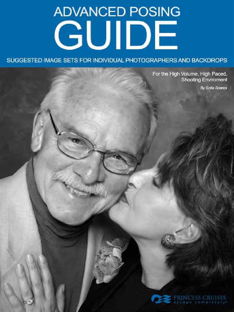 Portrait Posing Guide | Download Free PDF | Chair | Stairs