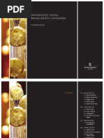 2024 Forbes Restaurant Standards Guide | PDF | Menu | Restaurants