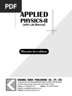 List of Physics Mnemonics | PDF | Physical Quantities | Force