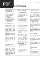 Myospaz Tablet Usage and Side Effects | PDF | Medical Specialties ...