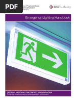 CIBSE Light Levels Guidelines | PDF