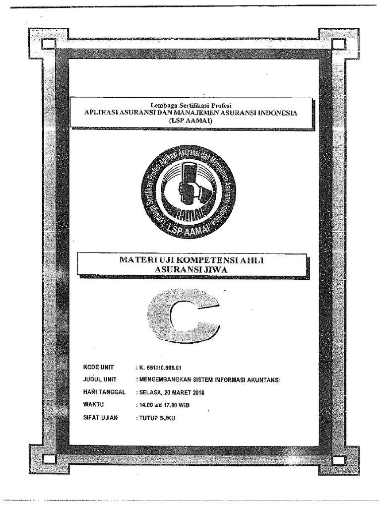 AJ.08 - 20 Maret 2018 | PDF