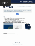 Henry Pumadeq Selection Guide USEN LR | PDF | Materials | Building Engineering