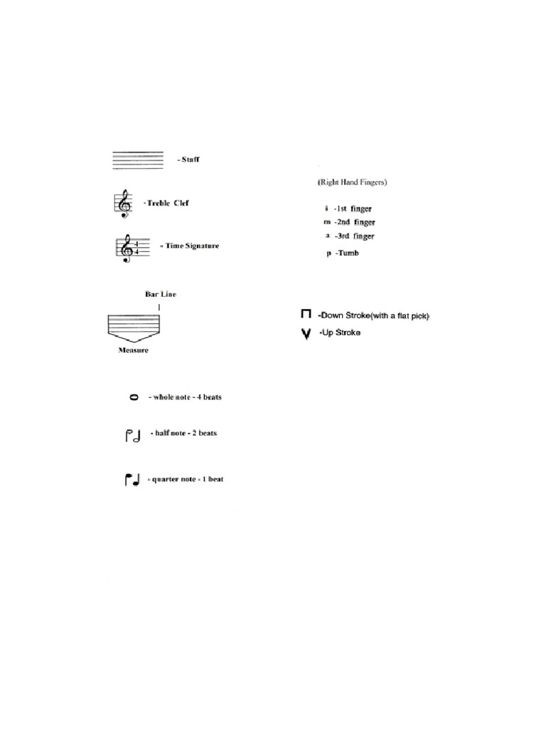 Music Reading Book Pdf